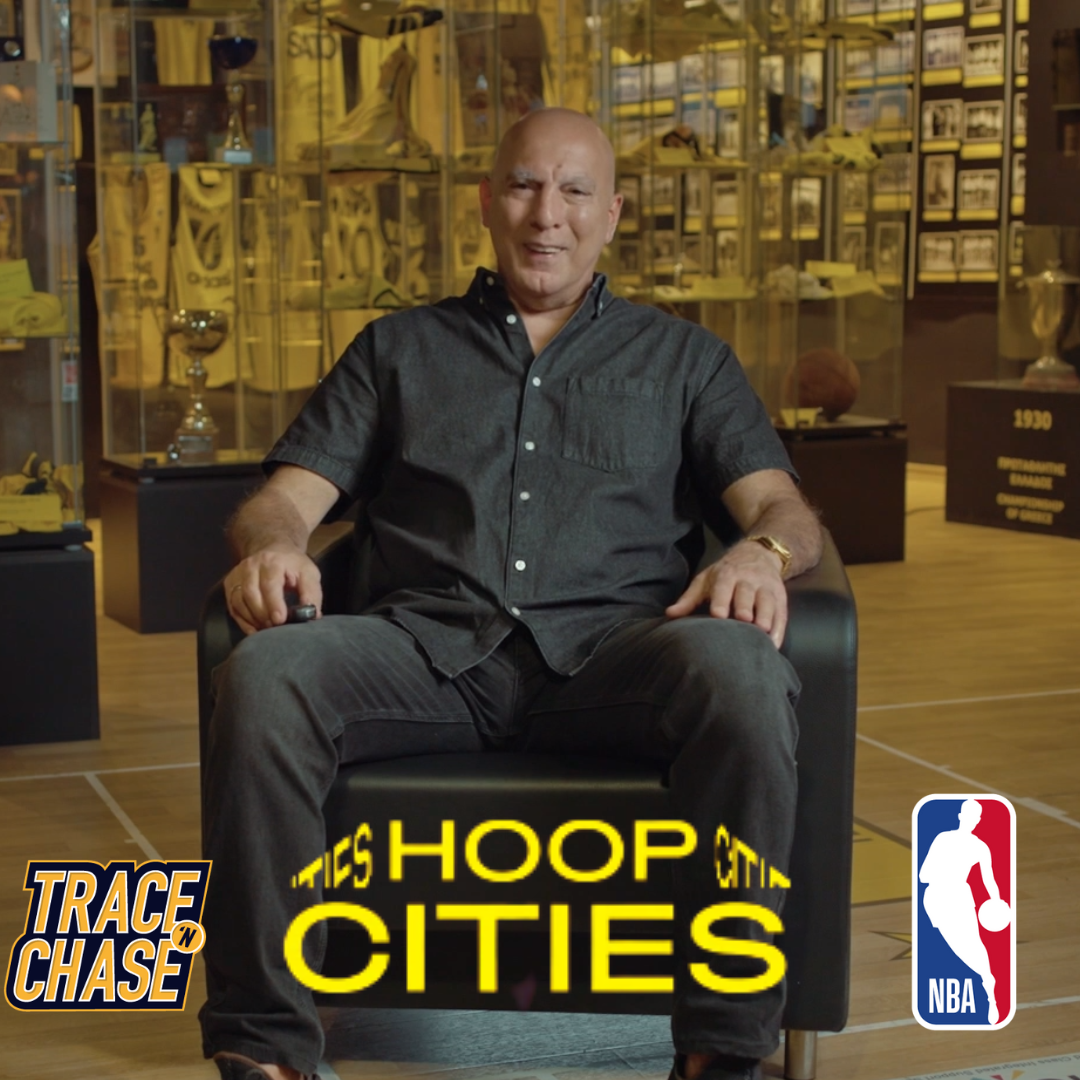 Trace ‘N Chase gets featured at NBA.com’s “Hoop Cities” docuseries ...