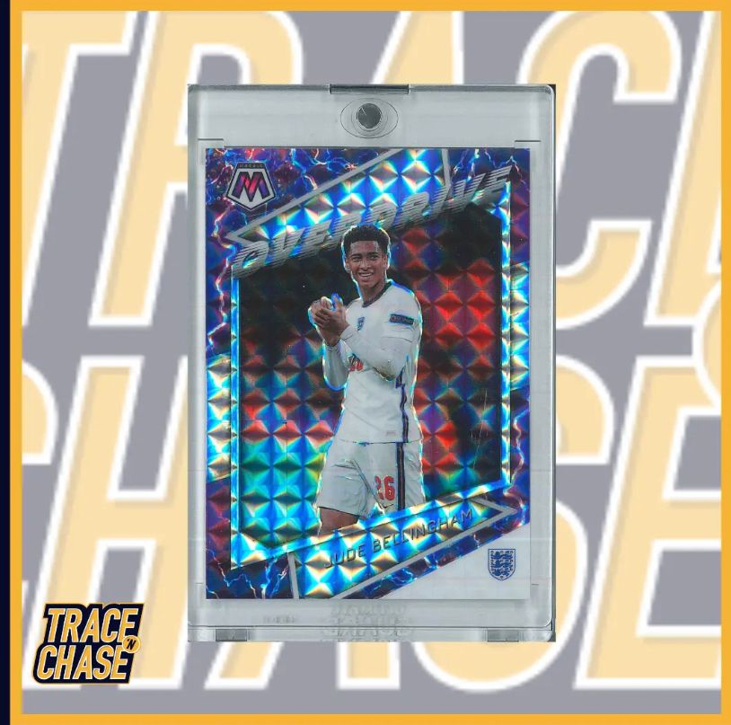 Soccer players that the hobby community will be watching during the ...