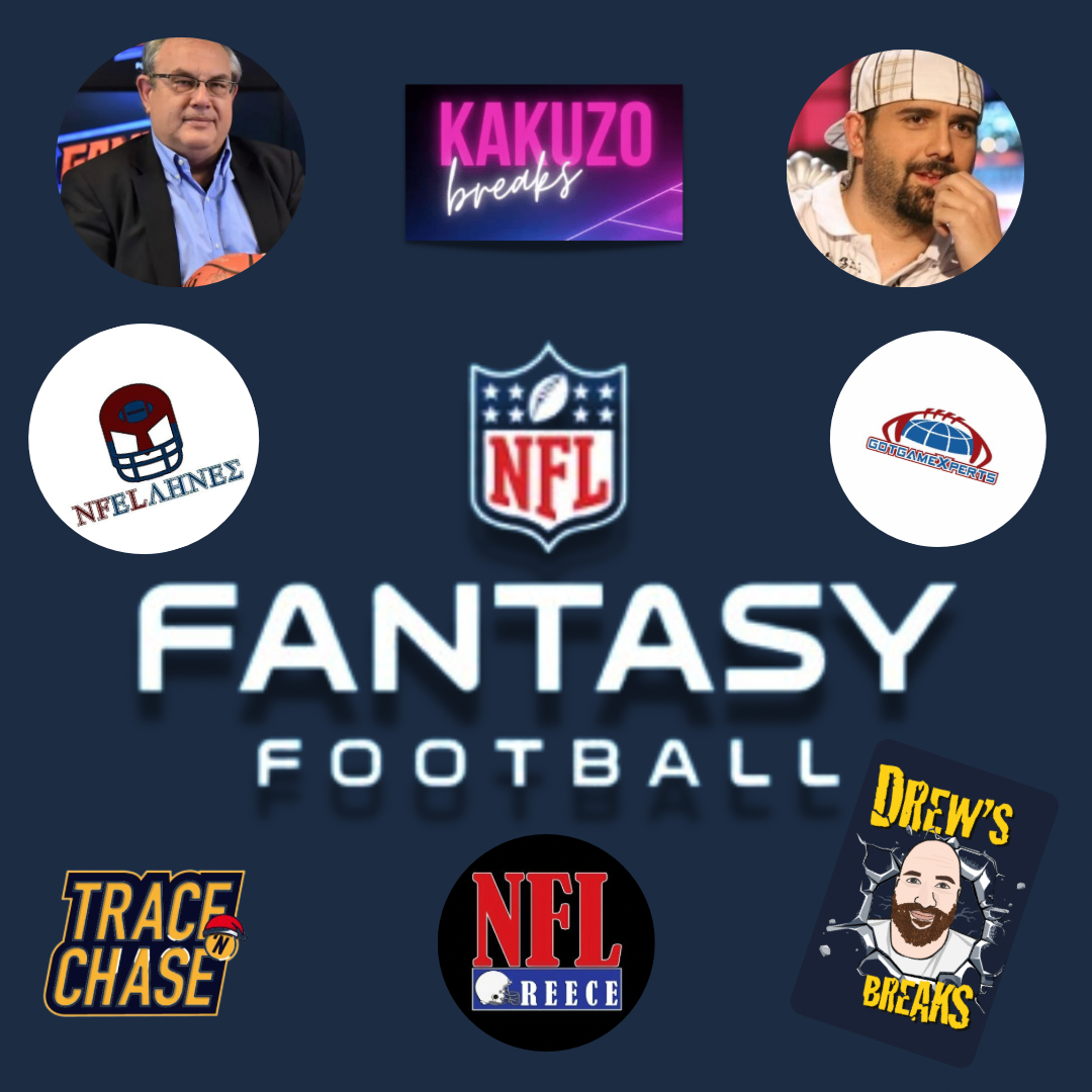 Trace ‘n Chase successfully organizes first-ever Celebrity Fantasy ...
