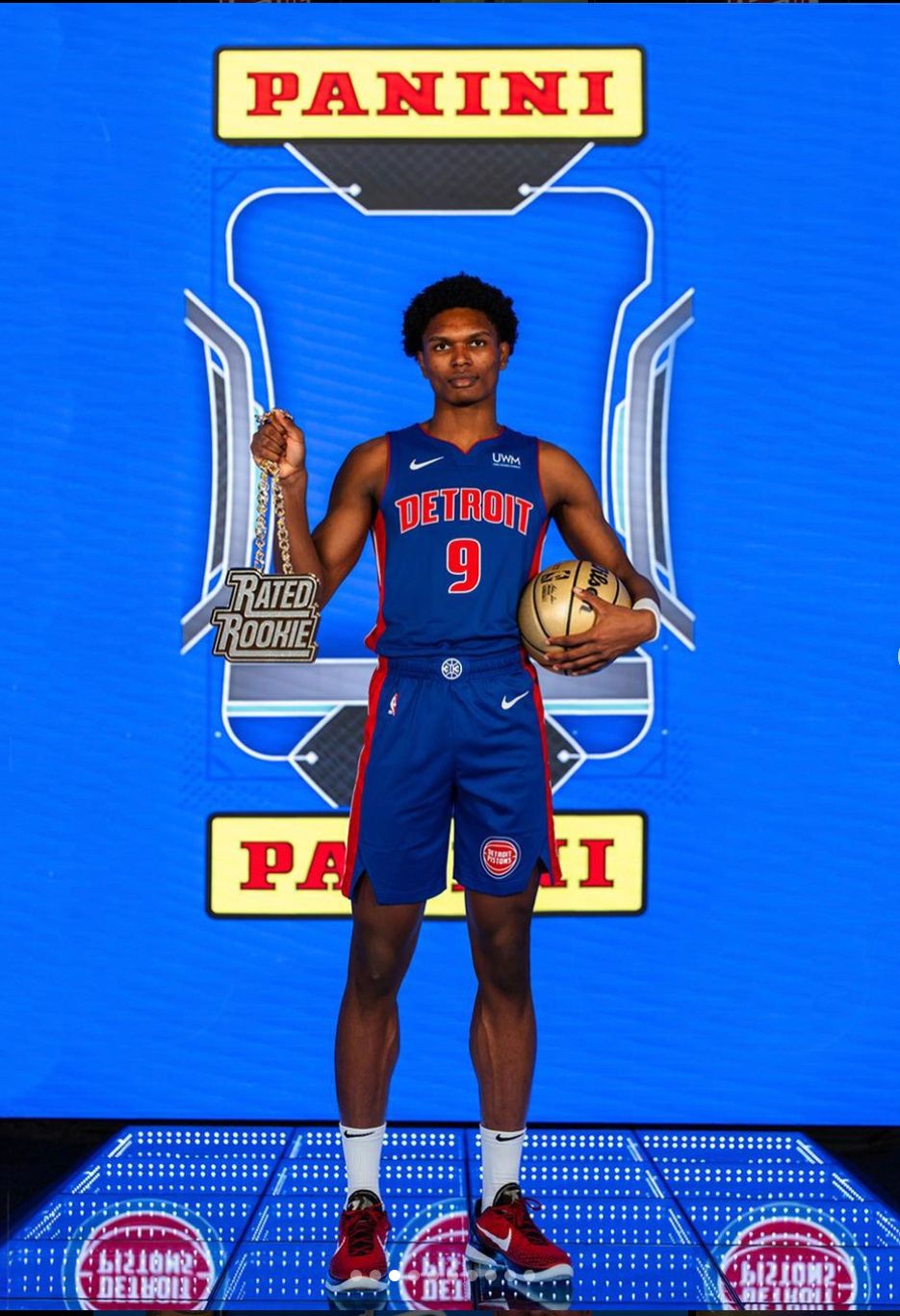 Meet the 2023 NBA Draft Class! – Trace 'n Chase | Trading Cards and ...