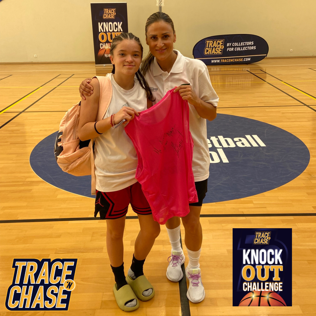 The Thrilling Knockout Challenge by Trace ‘n Chase returns at the 2023 ...
