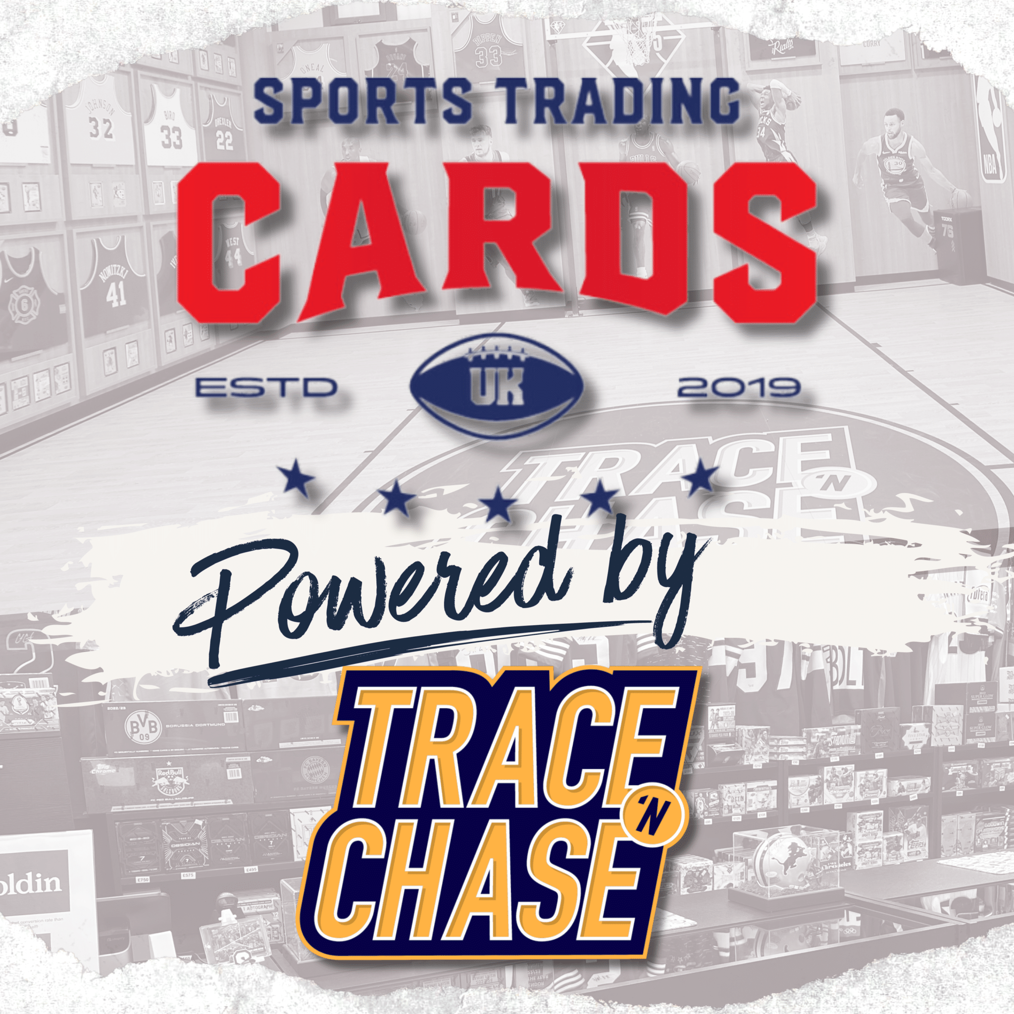 Sports Trading Cards UK and Trace ‘n Chase Join Forces! – Trace 'n ...