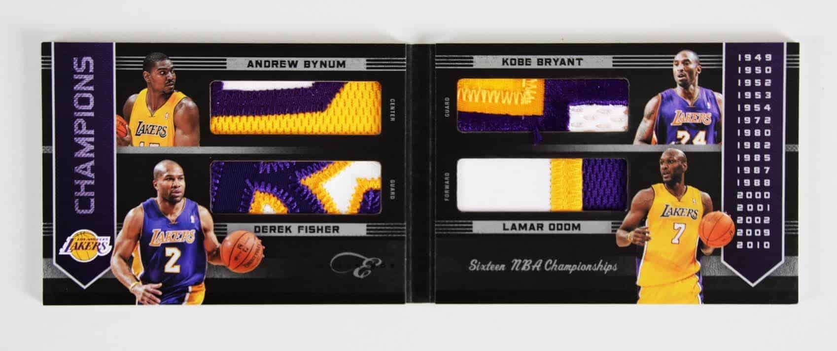 Know Your Cards: Your Ultimate Sports Card Glossary for Collectors ...