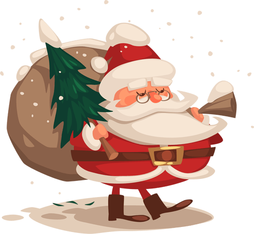 santa-rev — WholeStuff