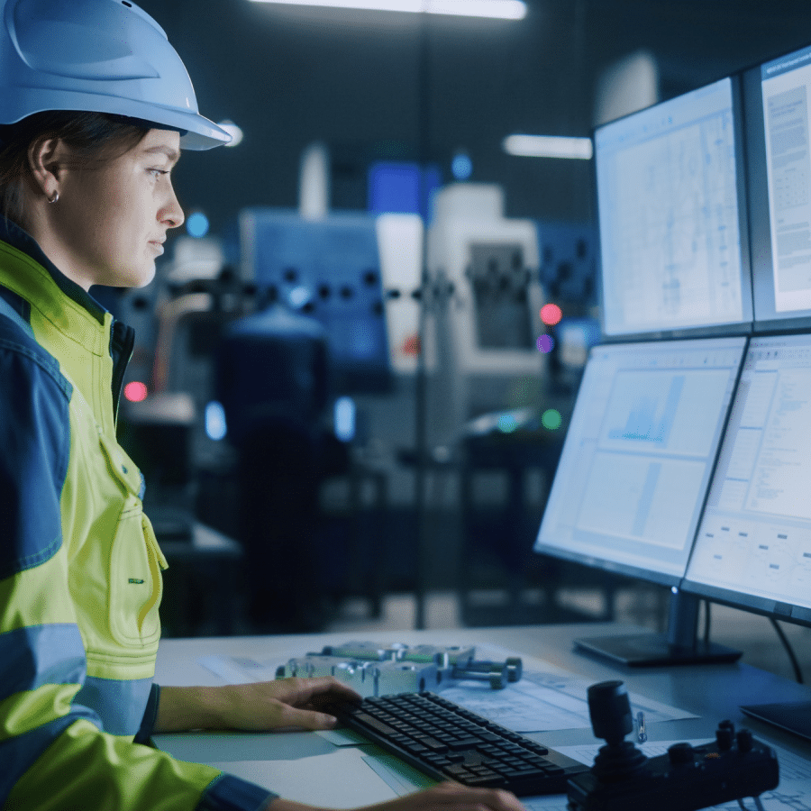 8 Benefits of a Cloud-Based Maintenance Software for Solar O&M