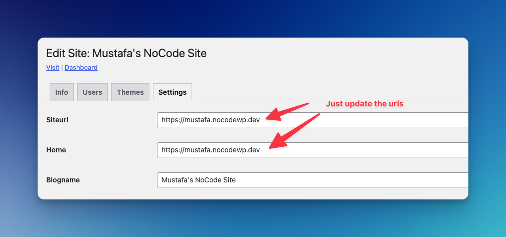 Custom Domain Mapping with WordPress Multisite and Auto-SSL
