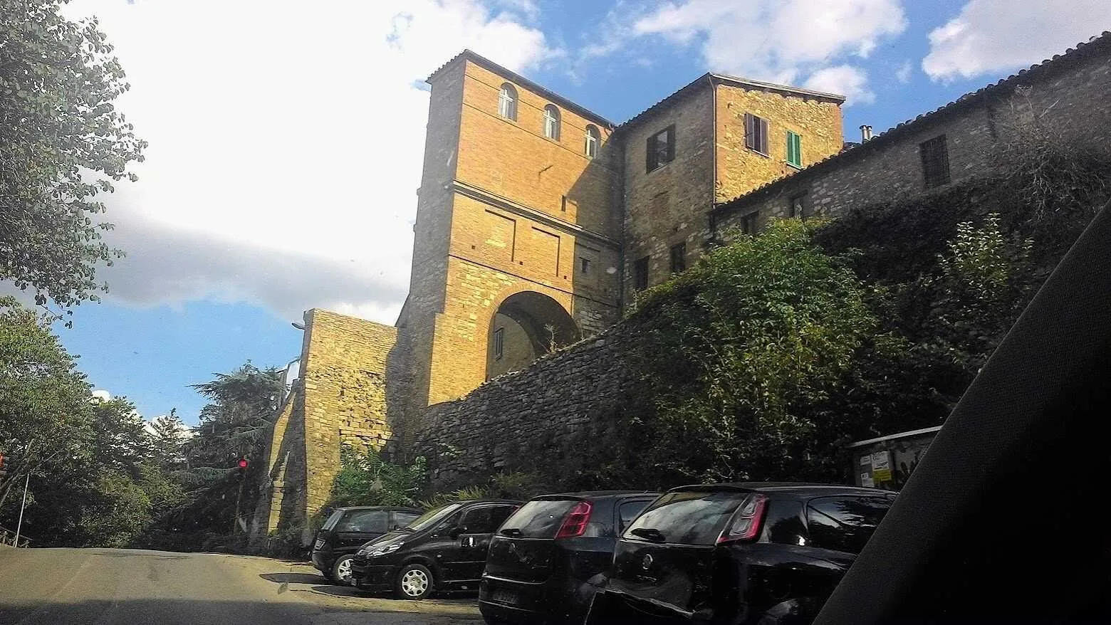 Cosa vedere a Perugia e dintorni in 1 giorno