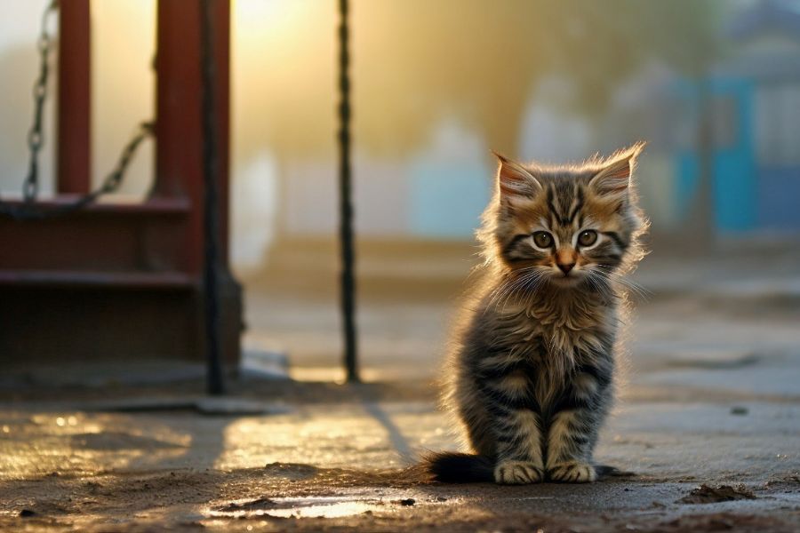 Film sui gatti: 10 pellicole imperdibili per chi ama i felini