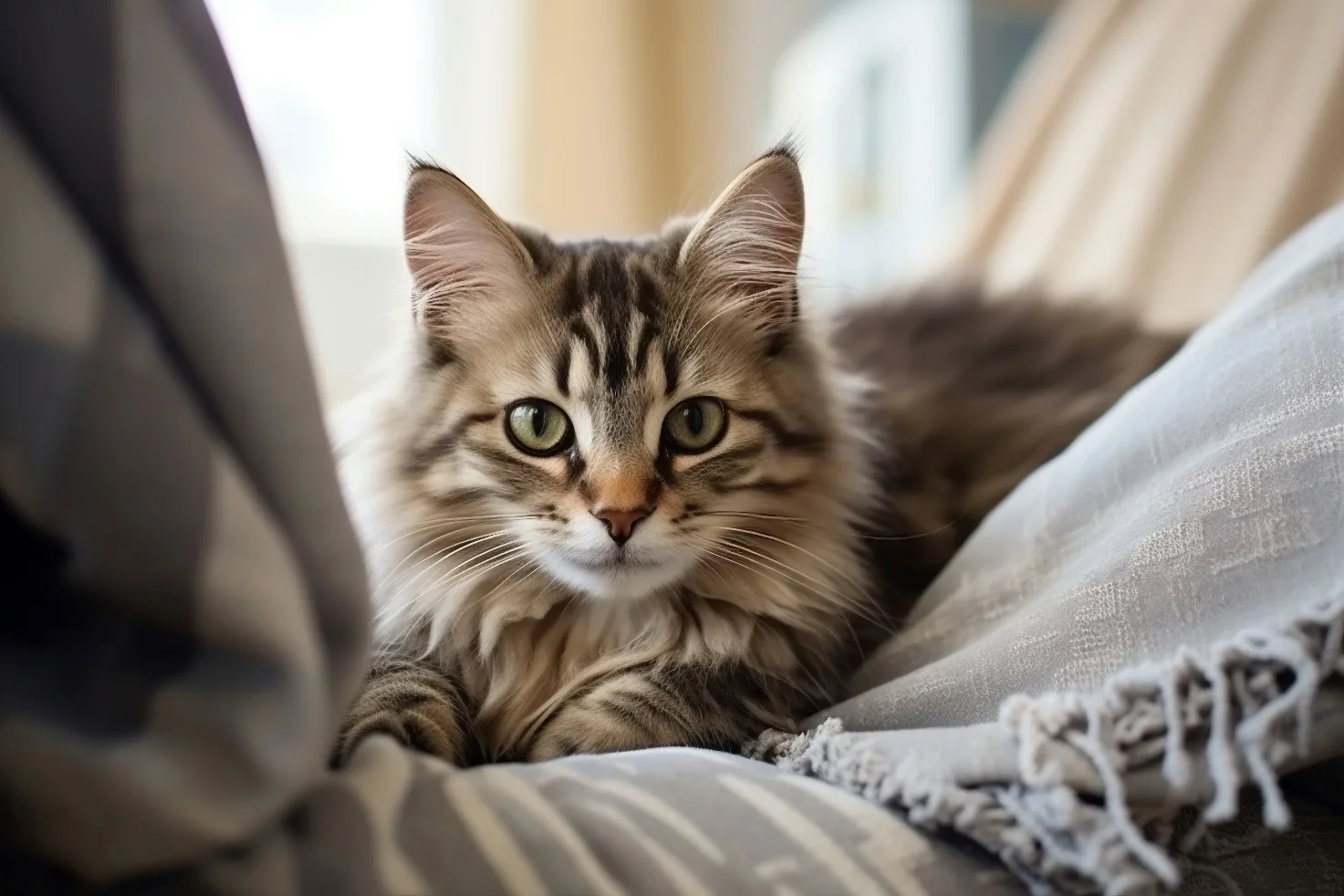 Gatto di razza o meticcio: caratteristiche, differenze e curiosità