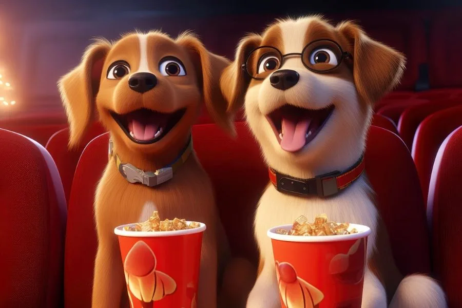 10 film sui cani da vedere almeno una volta nella vita