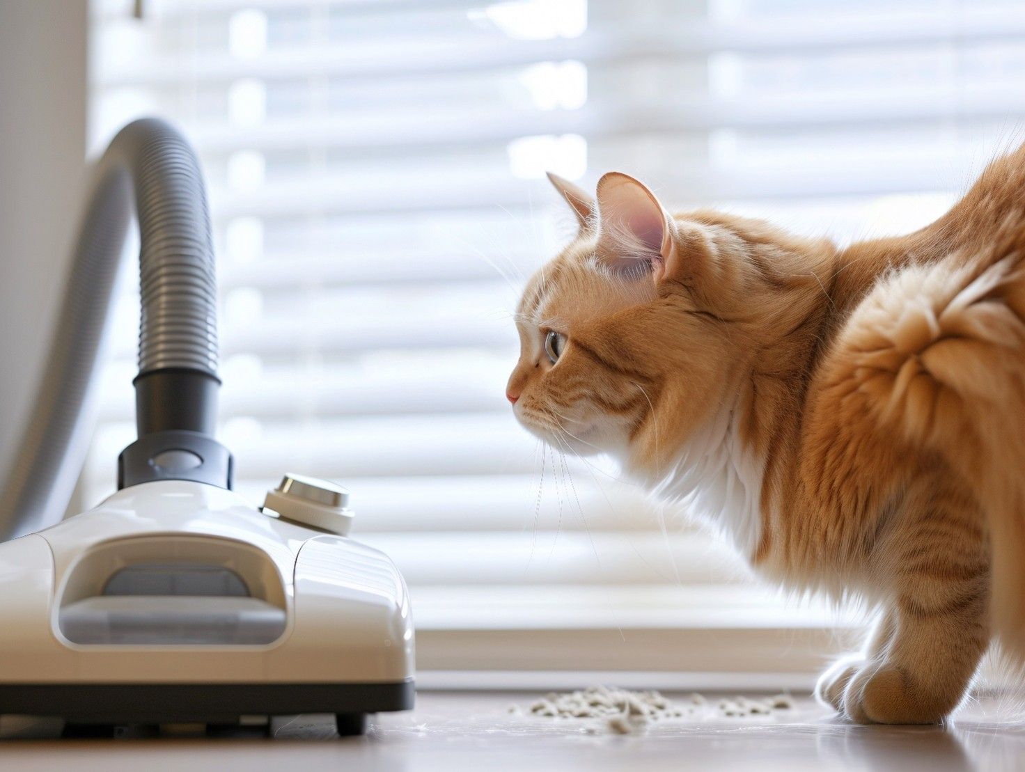 Gatto e pulci: come eliminare le pulci con un metodo infallibile