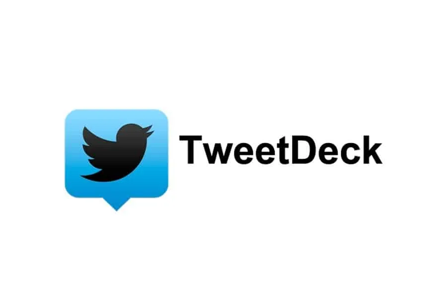 TweetDeck GIF, anket ve emoji desteğiyle güncelleniyor