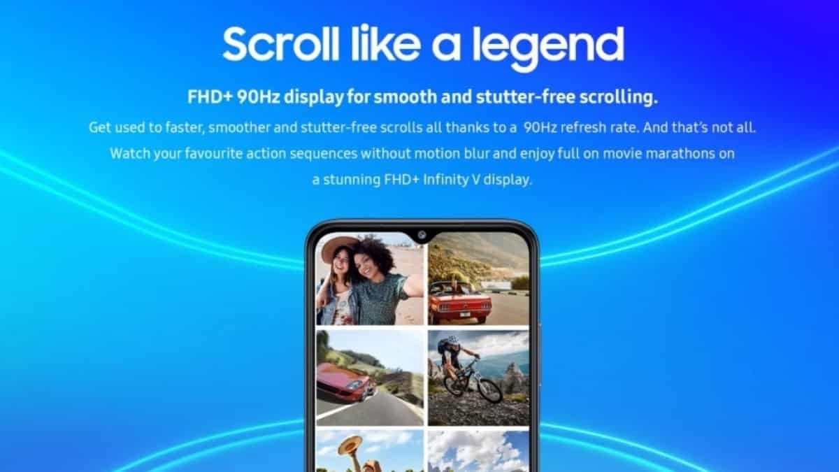 Galaxy F42 5G tanıtım tarihi belli oldu - Teknoblog