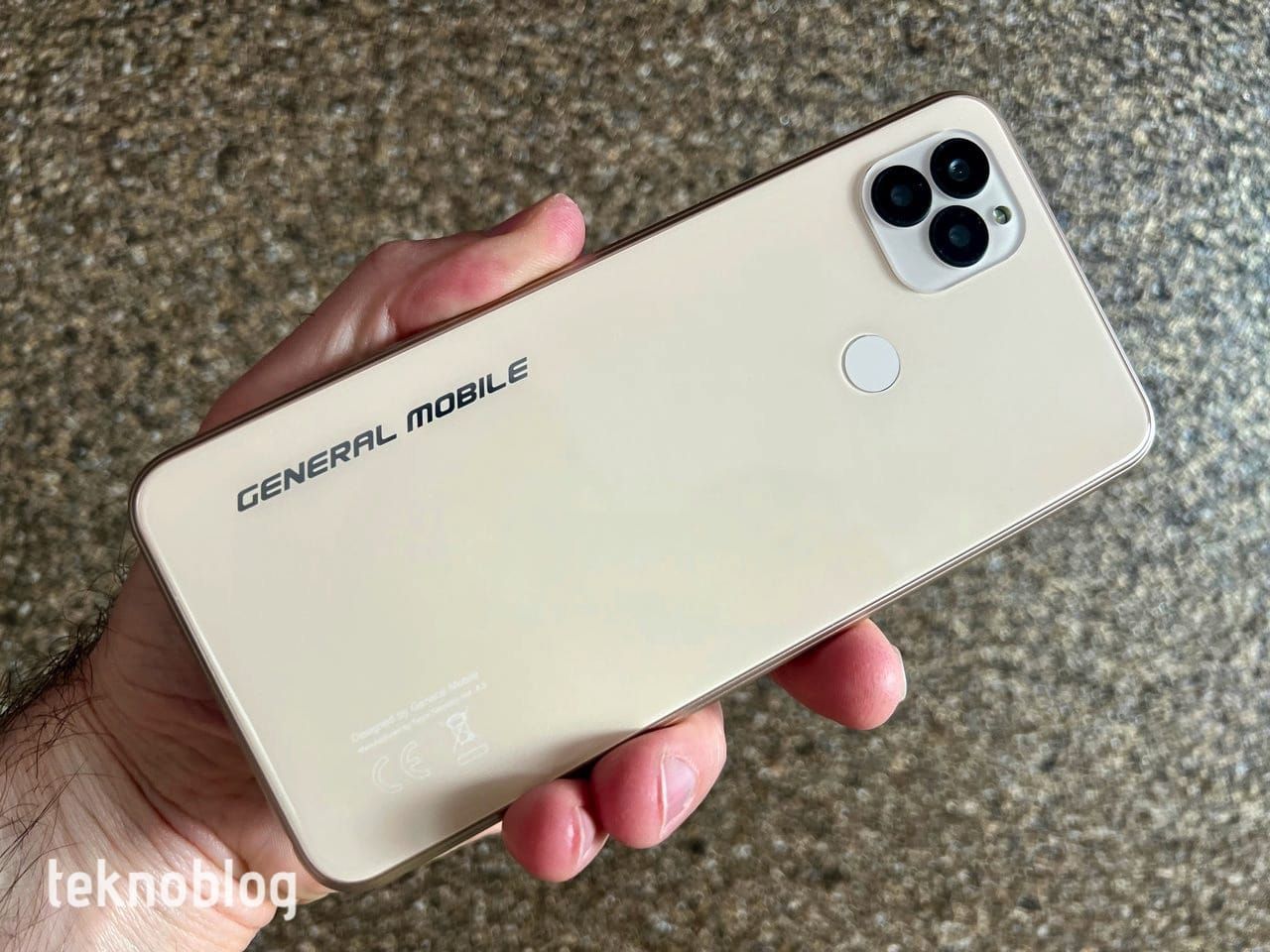 General Mobile GM 22, GM 22 Plus ve GM 22 Pro özellikleri - Teknoblog