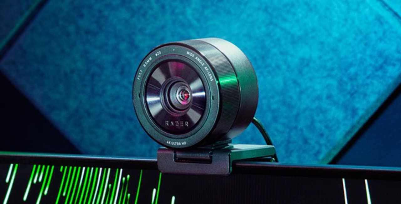 Razer CES 2023’te yeni oyun ürünleri tanıttı Teknoblog