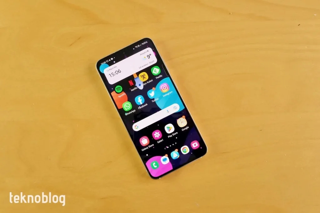 Samsung Telefonlar ve Tabletler için Android 14 Temelli One UI 6 ... Samsung Telefonlar ve Tabletler için Android 14 Temelli One UI 6 ...
