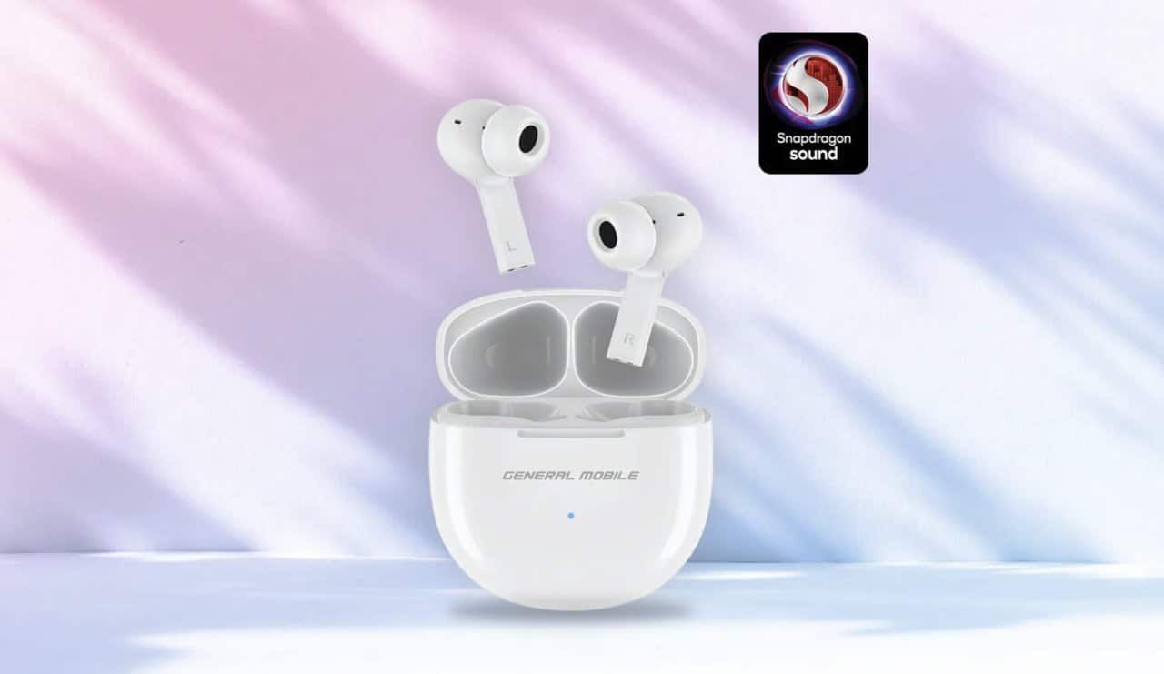 GM Pods 3 ve GM Pods 3 Pro özellikleri ve fiyatı