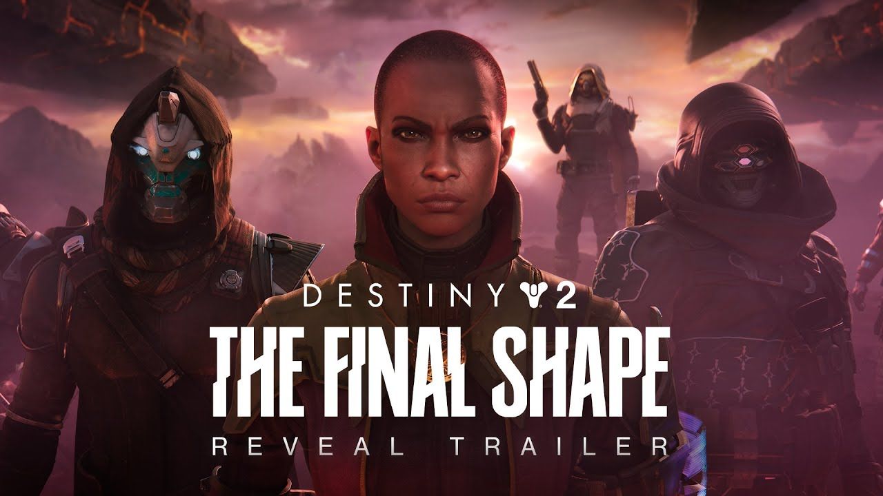 Destiny 2: "The Final Shape" 27 Şubat'ta!
