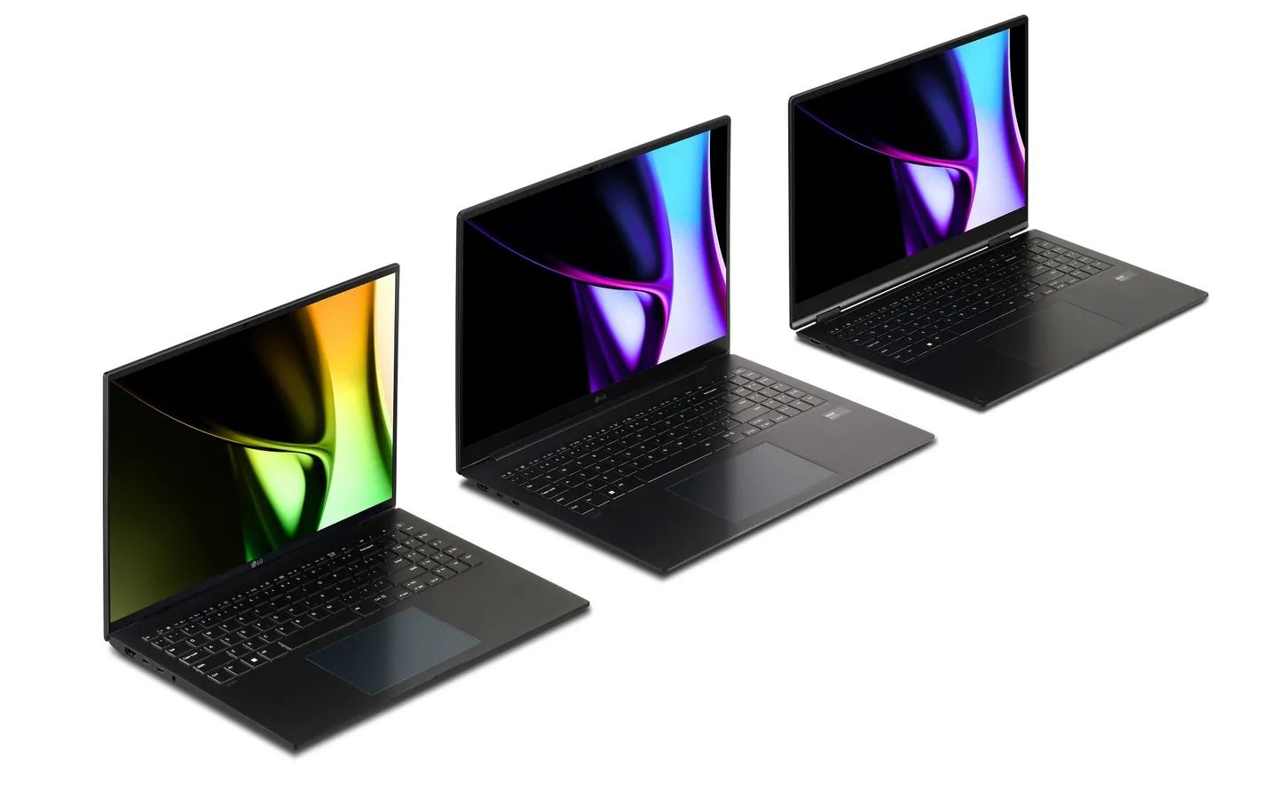 LG Gram ve Gram Pro 2024 Serisi özellikleri