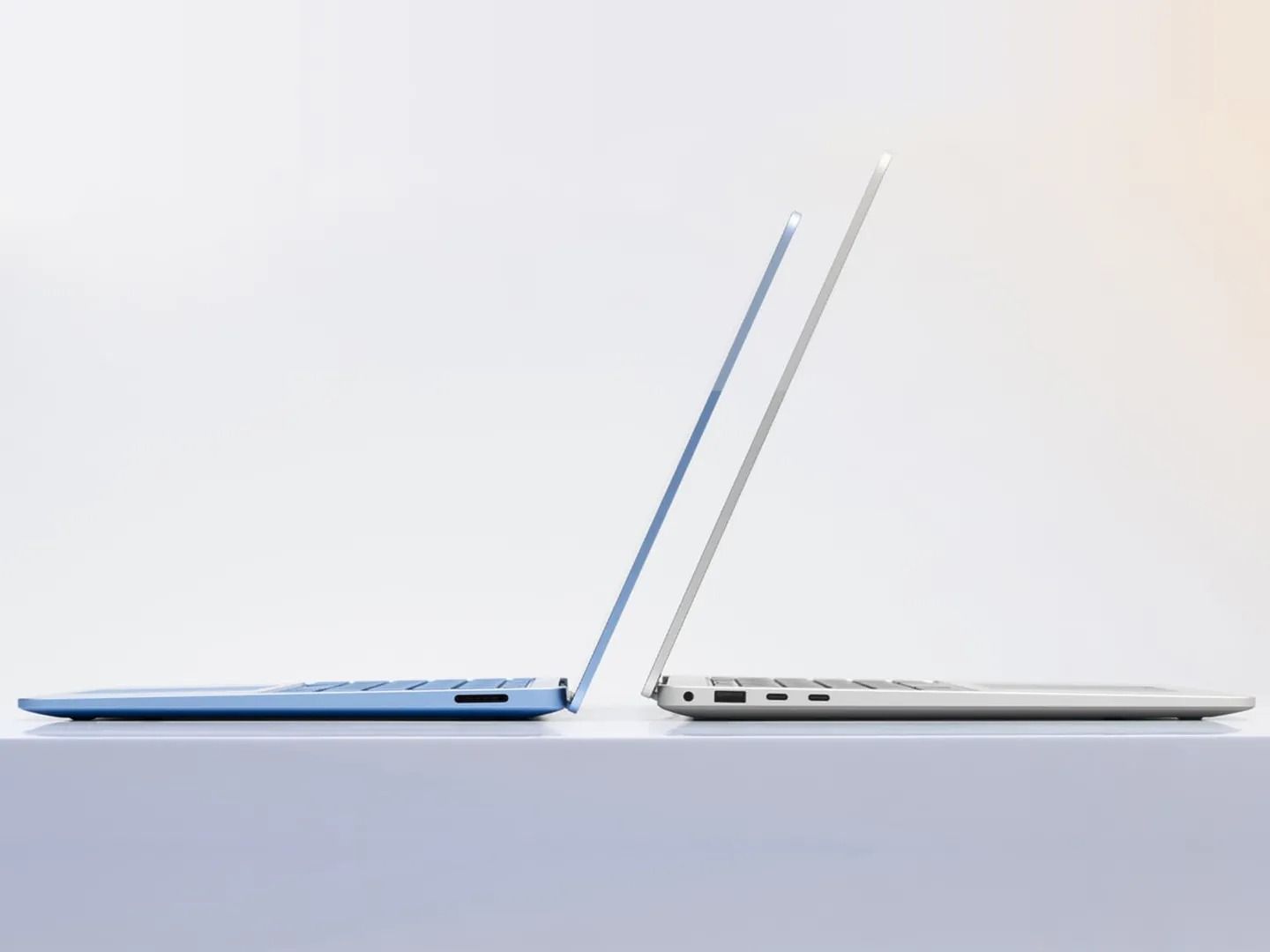 Microsoft Surface Laptop Arm tabanlı işlemcilerle yenilendi