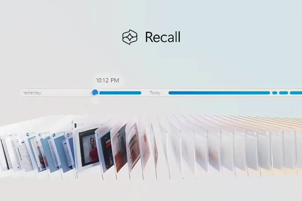 Microsoft Recall özelliğinin kaldırılması hatasını düzeltecek Microsoft Recall özelliğinin kaldırılması hatasını düzeltecek