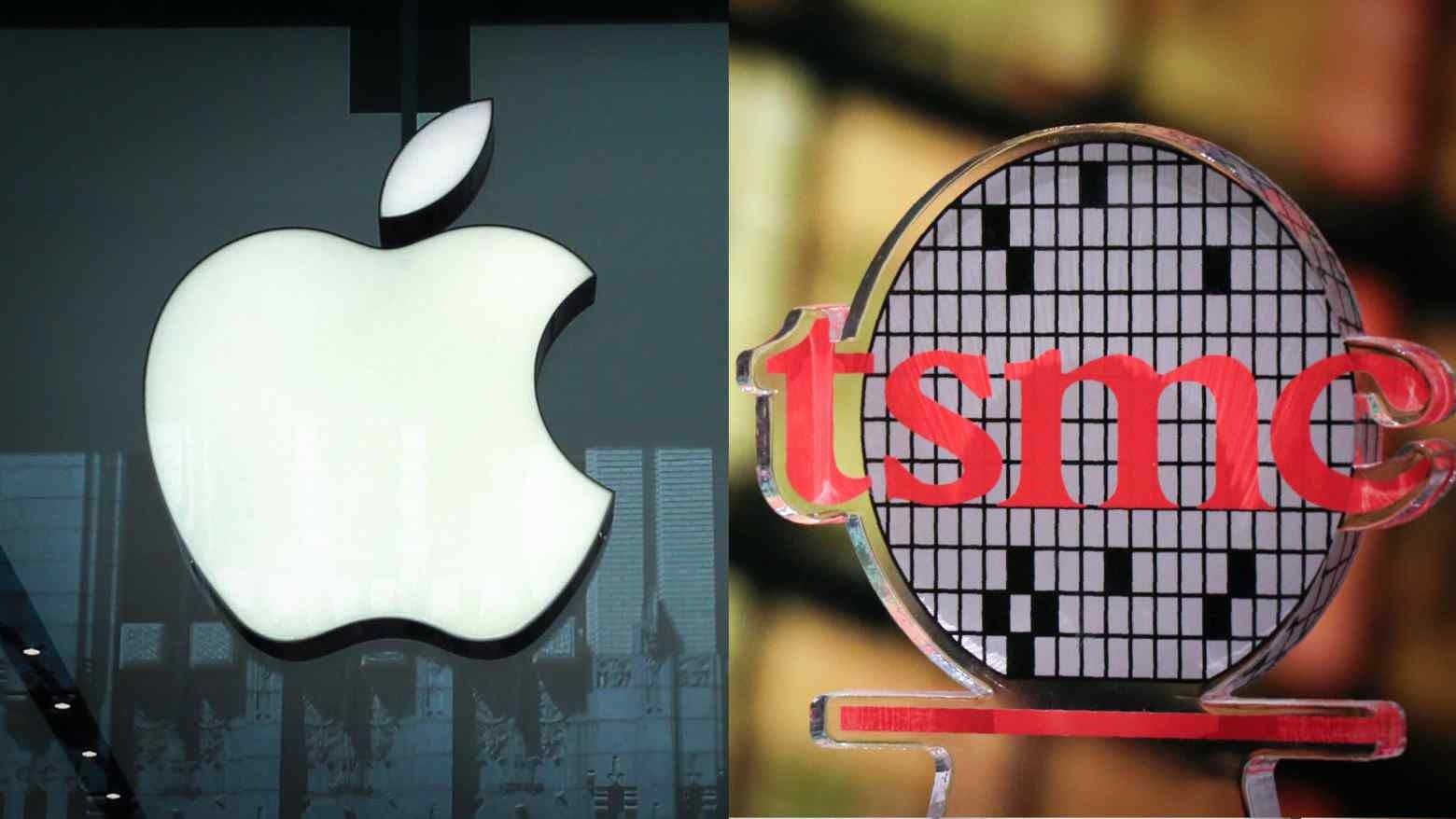 Apple TSMC 2nm üretiminde lider konumda