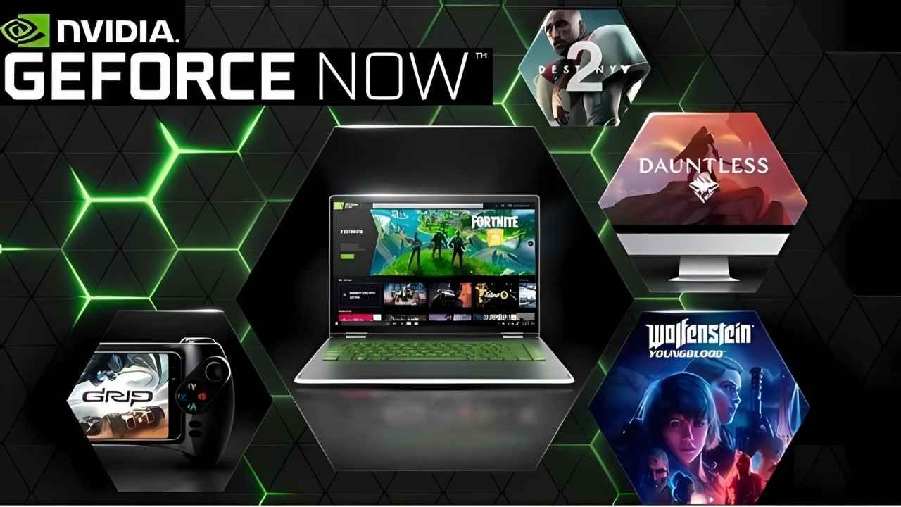 GeForce NOW RTX 5080 aboneliği 10 Eylül’de başlıyor