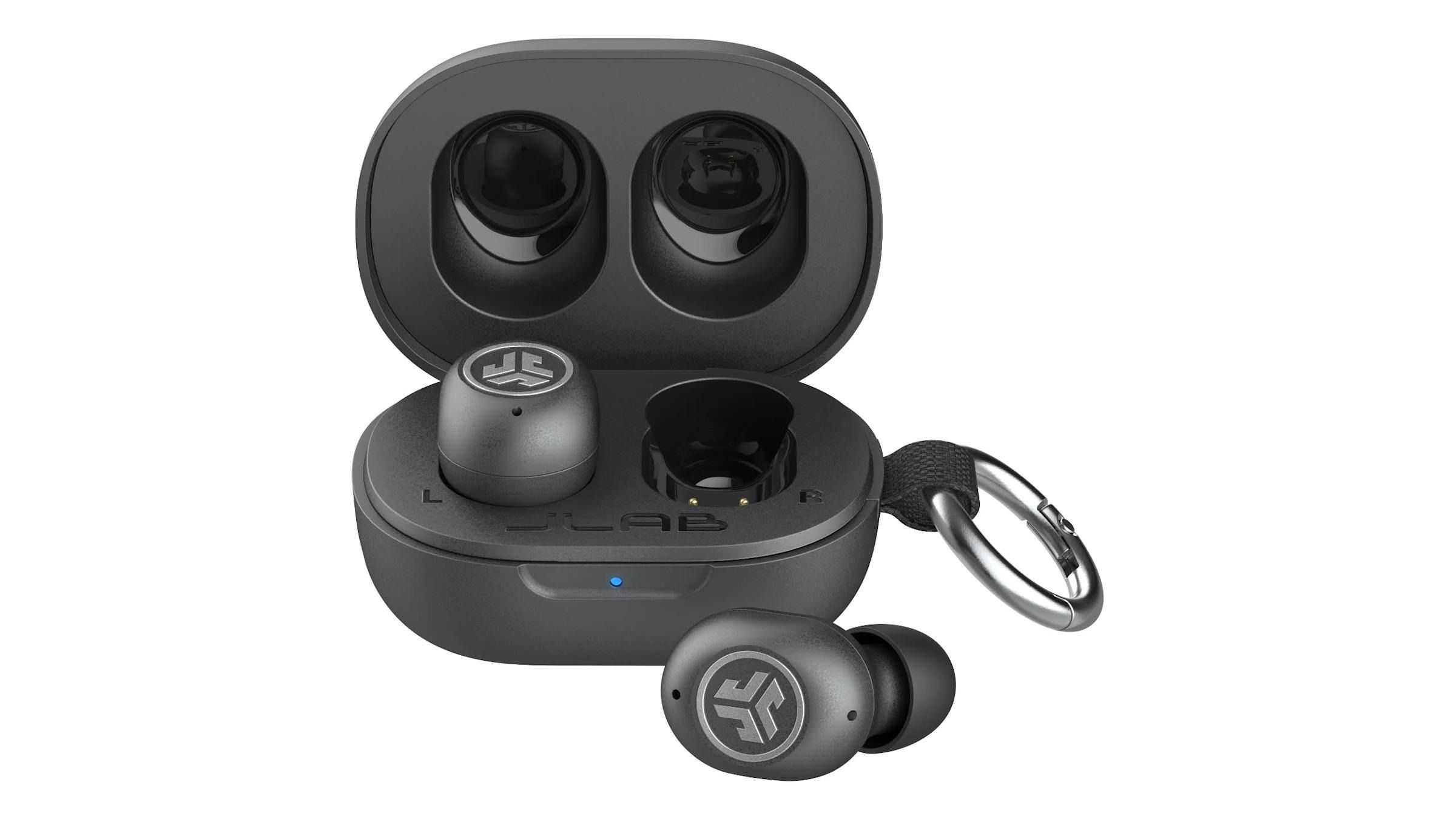 JLab JBuds Mini ANC kulaklık tanıtıldı