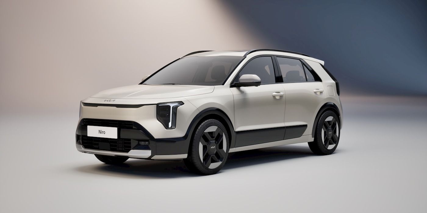Yeni Kia Niro tanıtıldı: Niro EV’nin geleceği ne olacak?