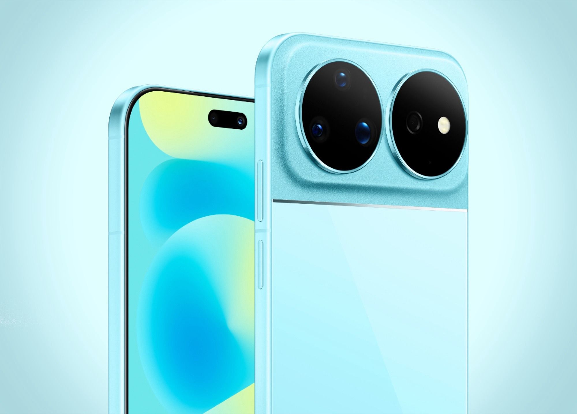 Huawei Nova 16 Ultra tanıtıldı: 200 MP kamera ve 7000 mAh pil