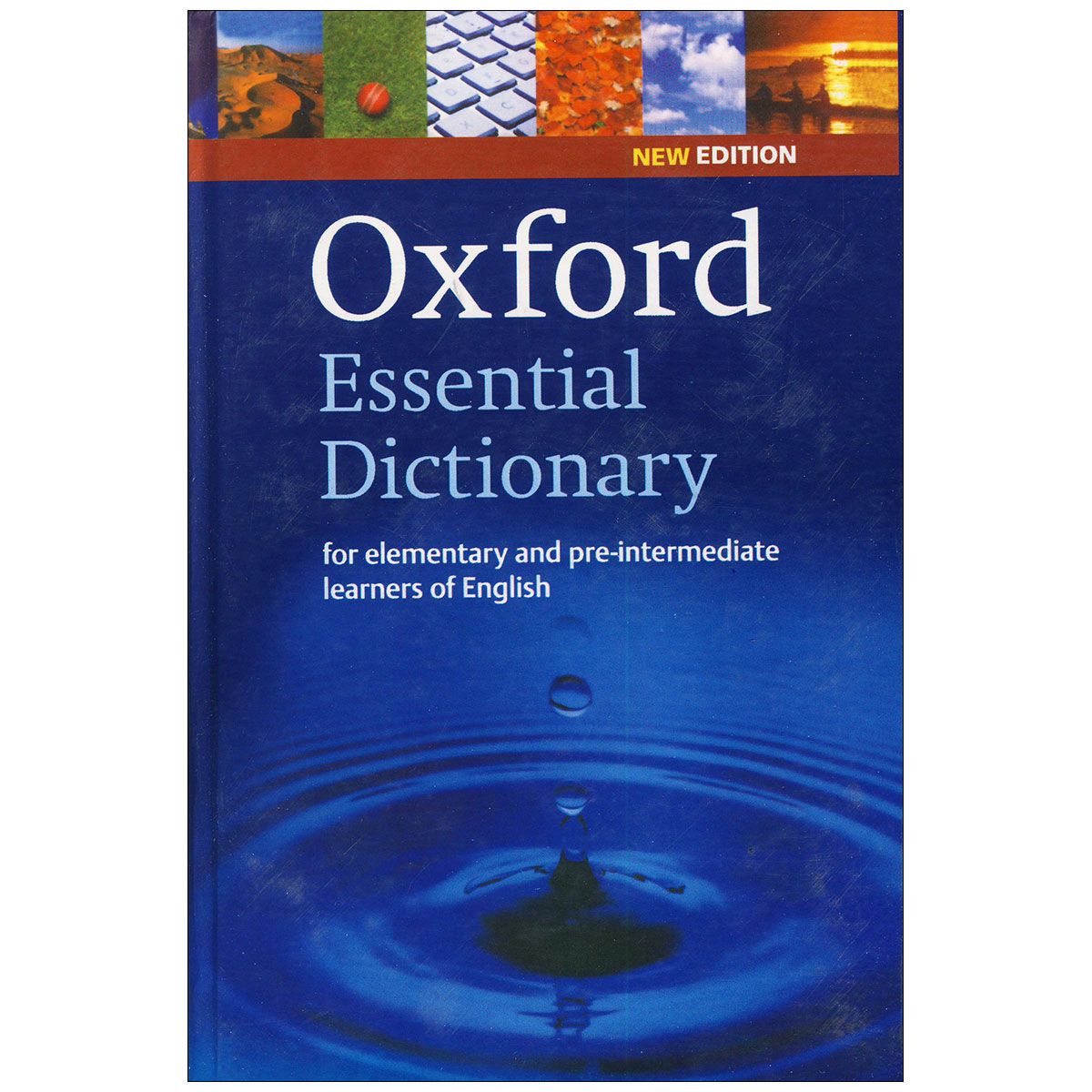 خرید کتاب Oxford Advanced Learners Dictionary 10th Edition تا 50% تخفیف ...